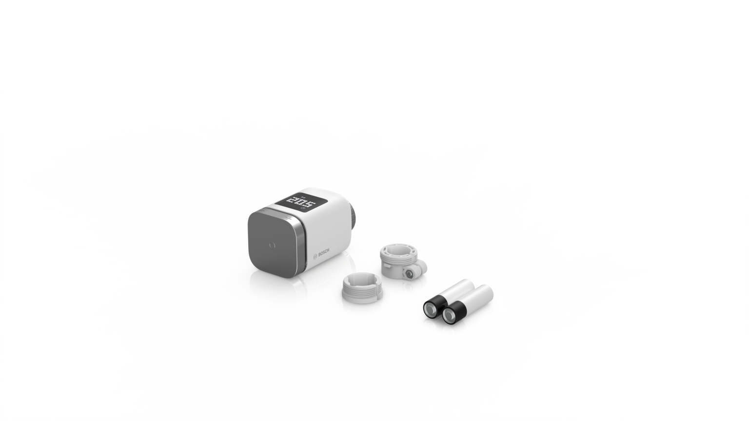 Bosch Smart Home II: Neue Thermostate im Check