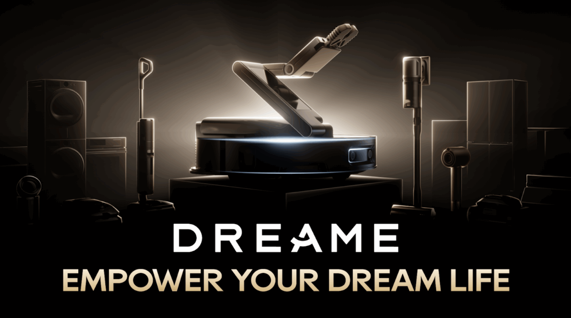 IFA 2025: Dreame zeigt Cyber X, Aqua Serie & Matrix10 Ultra